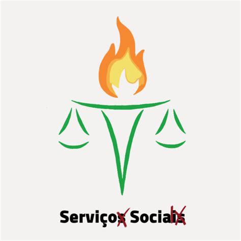 Adesivo Símbolo Serviço Socialserviços Sociais De Priart Colab55