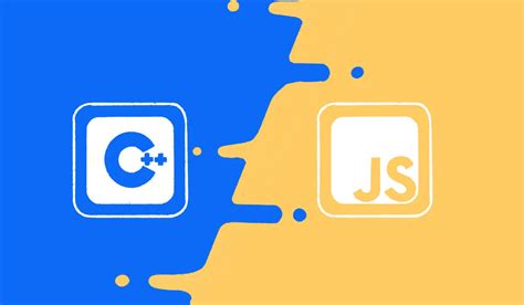 C Vs JavaScript Key Differences And Use Cases Explained