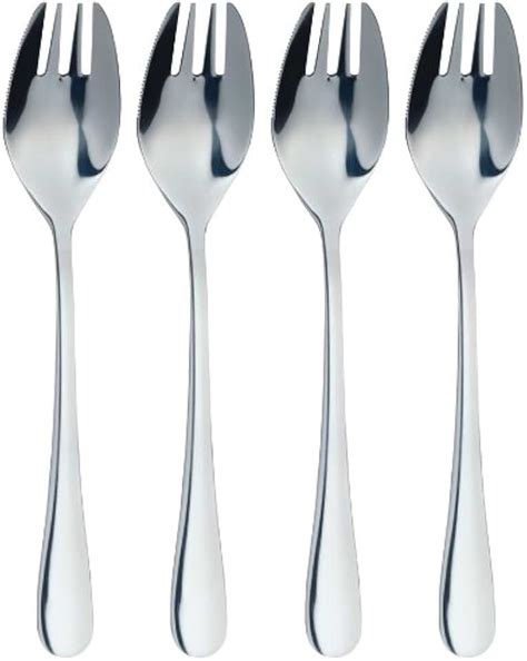 Uk Sporks Stainless Steel