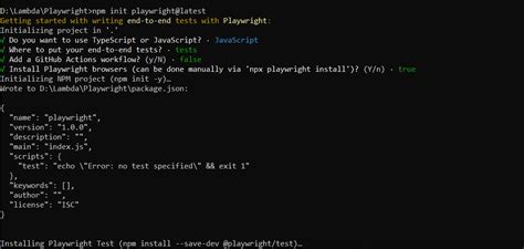 Cypress Vs Playwright A Detailed Comparison LambdaTest
