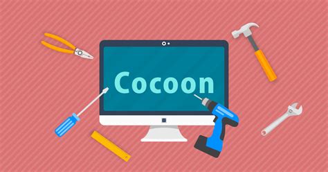 cocoonでちょこっとカスタマイズ【まとめ】 はっぴ～ぐぅ♪