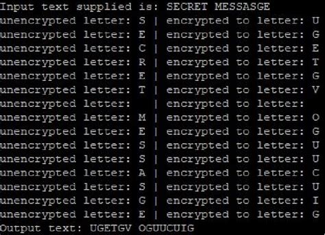Solved C Programming Assignment Caesar Cipher In C Chegg