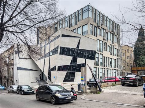 მუზეუმების რეაბილიტაციის პროგრამა გრძელდება Kalaki Ge ს ობიექტივში