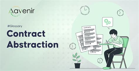 What Is Contract Abstraction And How Does It Work