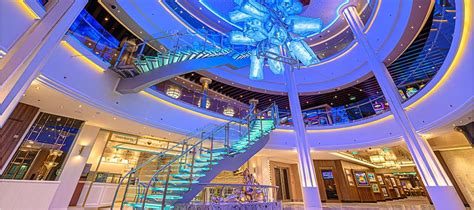 Norwegian Encore Cruise Ship Norwegian Encore Deck Plans Norwegian