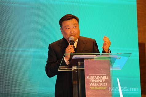 ХААН Банк “Ногоон бонд” гаргасан туршлагаасаа хуваалцлаа