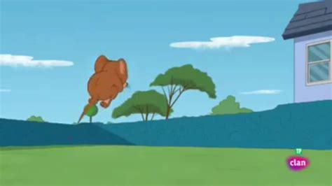 Jerry Scream Image Gallery Soundeffects Wiki Fandom