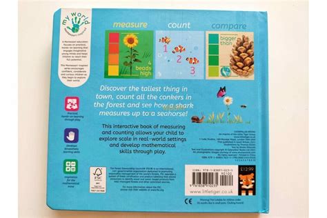 How Many Beads Measure Count Compare My World Booky Wooky