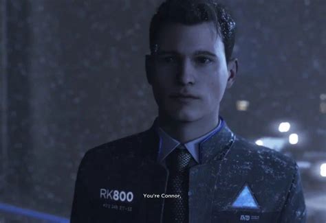 Pin By Sunny On Detroit Become Human Connor Detroit Become Human Human Connor