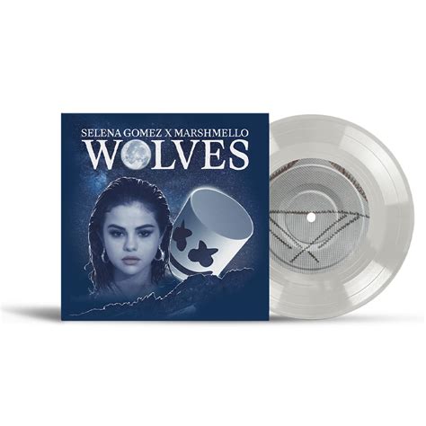7in - Selena Gomez Official Shop