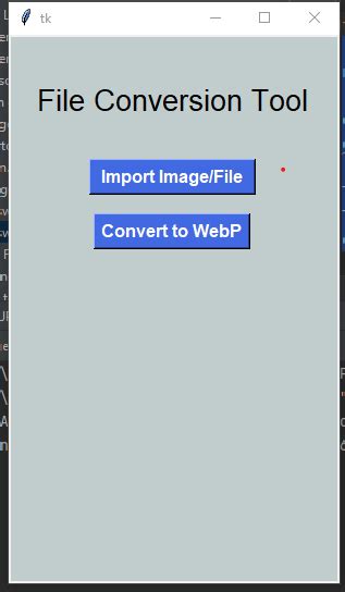 Python Add Multiple Buttons In Tkinterimage Converter Stack Overflow