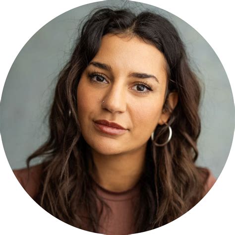 Lucie Shorthouse Voice Squad