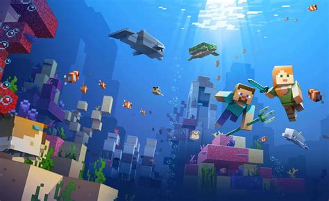 我的世界 高清图片，堆糖，美图壁纸兴趣社区