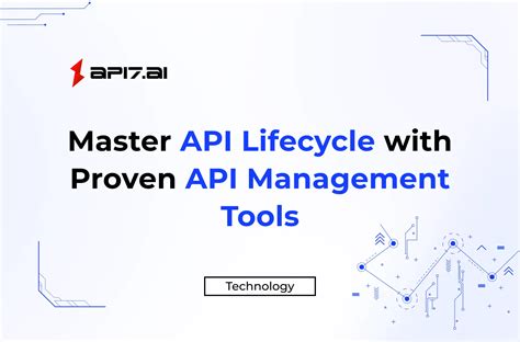 Master Api Lifecycle With Proven Api Management Tools Api7 Ai