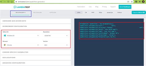 How To Upgrade From Selenium 3 To Selenium 4 Java Code Geeks