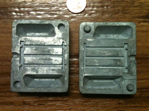 Nrk Plastic Injection Mold Building Block H