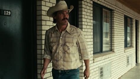 No Country For Old Men At Regal Inn Las Vegas Filming Location