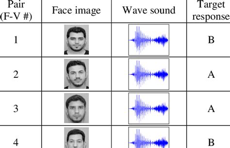 Real Dataset For Training And Testing Download Table