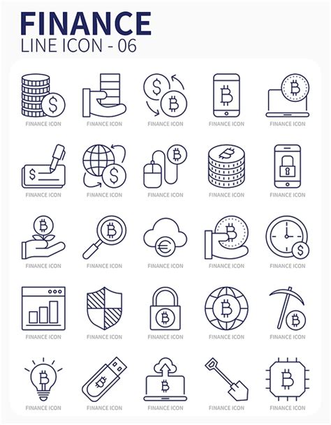 유토이미지 교육 심플 아이콘