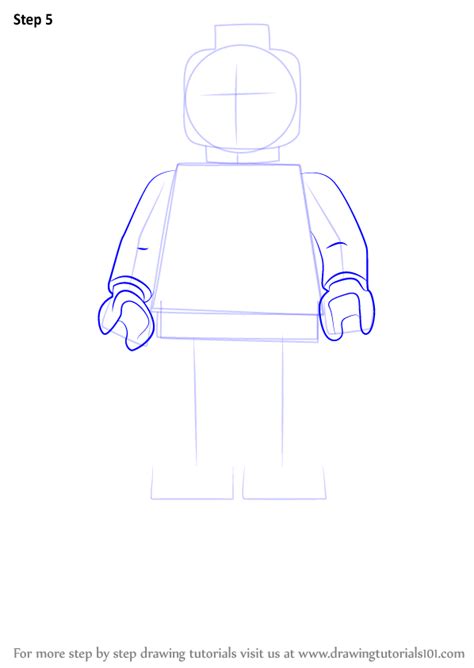 How To Draw Lego Iron Skull Lego Step By Step Drawingtutorials Com