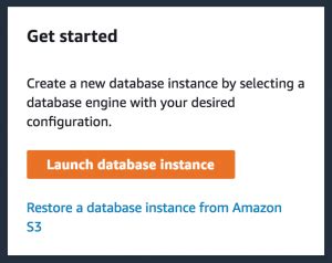 Aws Certification Rds Guide With Exam Tips