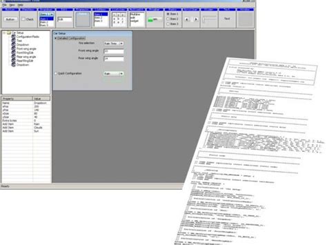 Gui Builder Targets Easier User Interface Creation