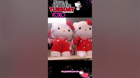 Vlog Hello Kitty Morning 💗🐾💘💕 Vlog Food Breakfast Hellokitty