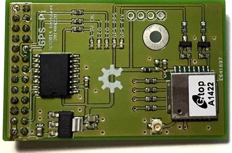 Raspberry Pi Gps And Rtc Time Module Mikrocontroller Ip Symcon Community