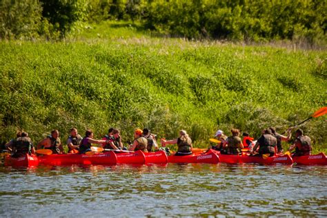 Daugavas Loki Atpūta Latgalē