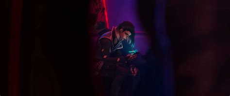 Fade Cinematic 08 Valorant By Michaelxgamingph On Deviantart