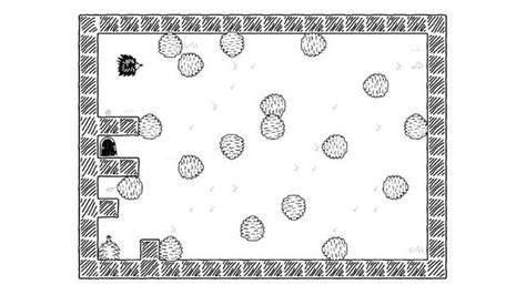 Prickle Screenshots And Videos Kotaku