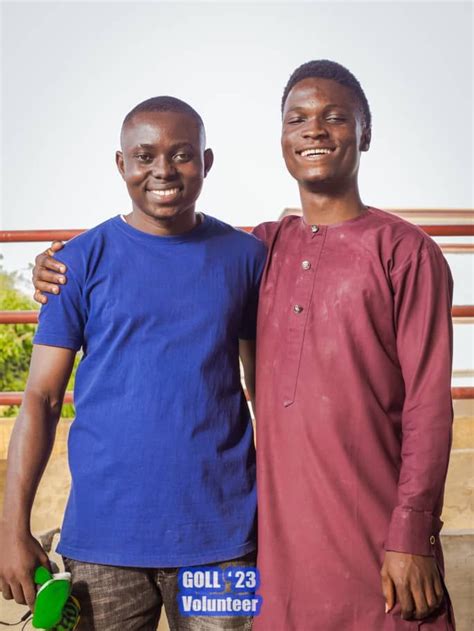 Joshua O Awoniyi On Linkedin Goll23 Linkedin Opportunities