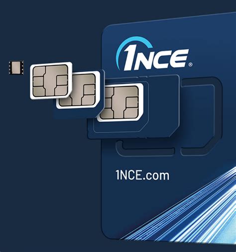 1nce Operating System Improves Iot Accessibility Iot M2m Council
