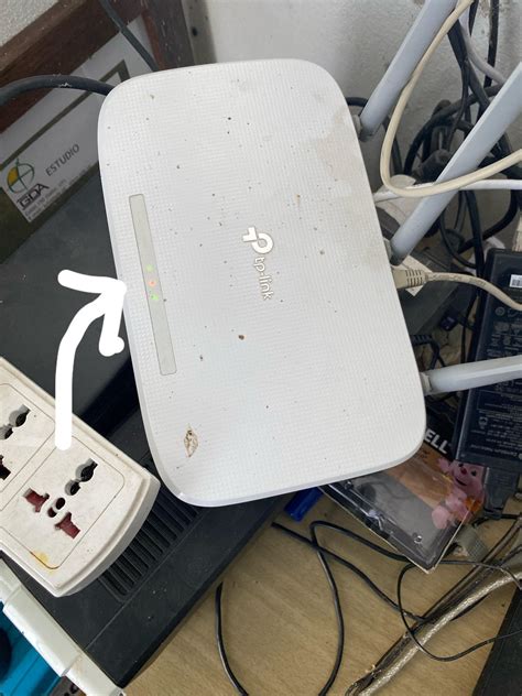 Hi In My Work The Wifi Doesnt Work I Suspect Is The Router Im Not Profesional At All I Am