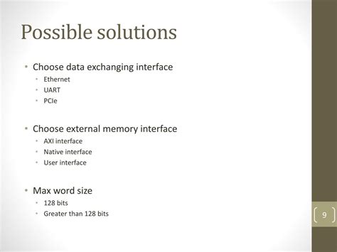 Ppt General Purpose Fifo On Virtex 6 Fpga Ml605 Board Powerpoint Presentation Id 2790123