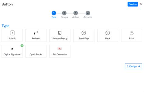 digital signature no code software platform applications ncameo