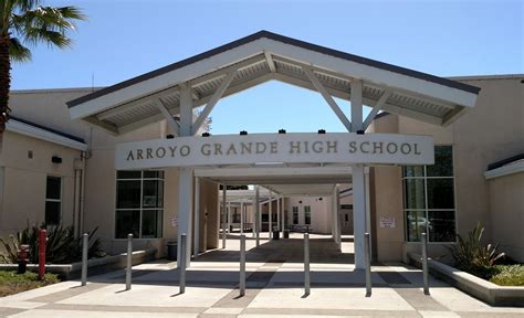 Shelter In Place Order Issued At Arroyo Grande High School