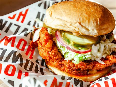 The 11 Best Fried Chicken Sandwiches In La Los Angeles The Infatuation
