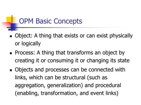 Ppt Visual Dynamic Model Inspecting With Opm Model Based Simulation Environment Powerpoint