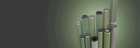 Oil Water Separator Filter Element Cartridge Oil Water Separator