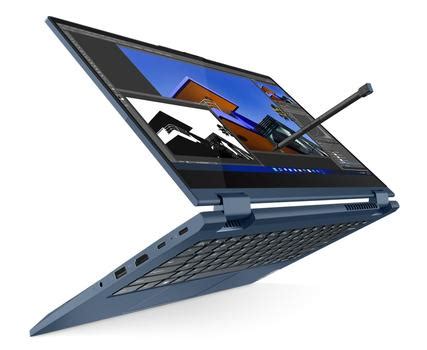 Lenovo Thinkbook S Yoga G Iap Intel Core I U Inch Fhd Nits Mt Gb Gb W P