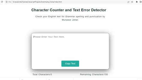 Munawarjohar Munawar Johar · Github