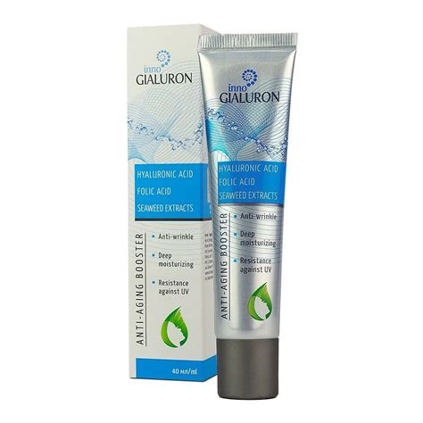 Crema Inno Gialuron Hendel's Garden 40ml | Hendel's Garden Colo