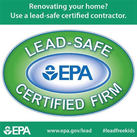 Salem Initial Lead Rrp Certification Course Salem Reporter