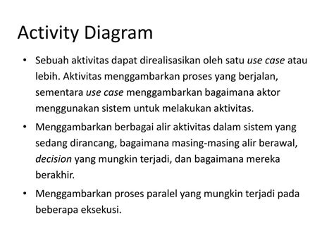 PPT Activity Diagram PowerPoint Presentation Free Download ID 6366917