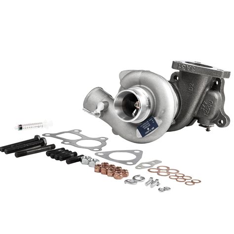 Brt6805m Br Turbo 4913504121rs Turbolader Turbo Mit Anbau