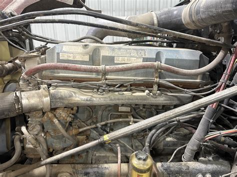 Freightliner Classic Xl Parts Unit For Sale