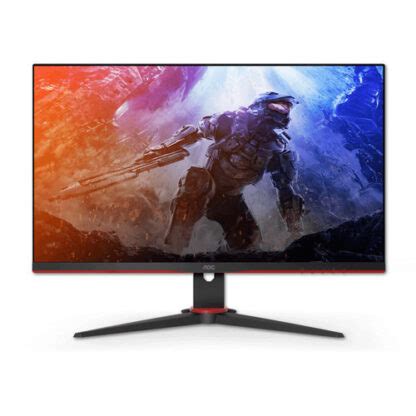 AOC LED 24 24G2SE 165Hz Blossom Toko Komputer Malang