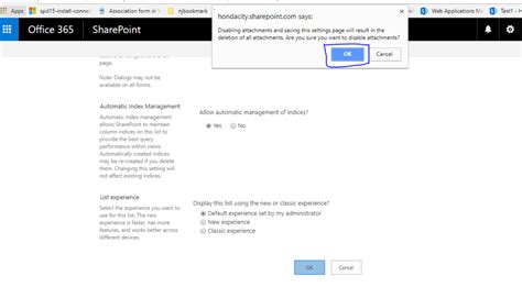 Steps To Hide Sharepoint List Item Attach File Button In Sharepoint