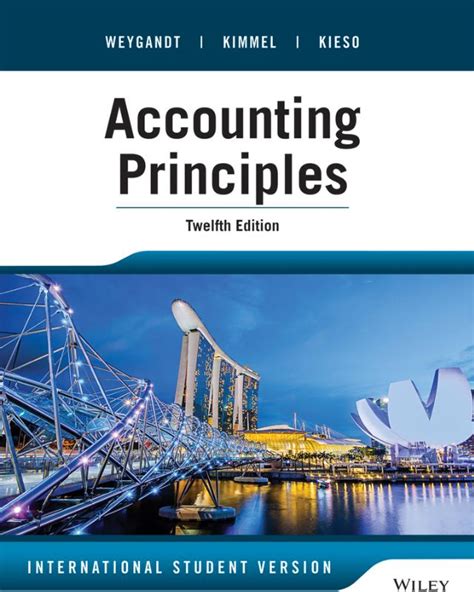 Basic Principles Of Accounting Book At John Halliburton Blog
